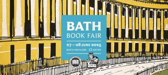 Firsts: London's Rare Book Fair 2025 | Events | ABA: The Antiquarian ...